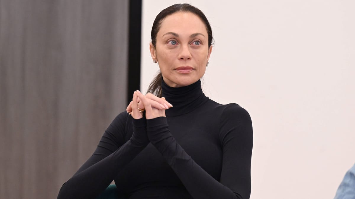 Bericht: Lilly Becker wirft Ex-Freund gefälschte Verträge vor