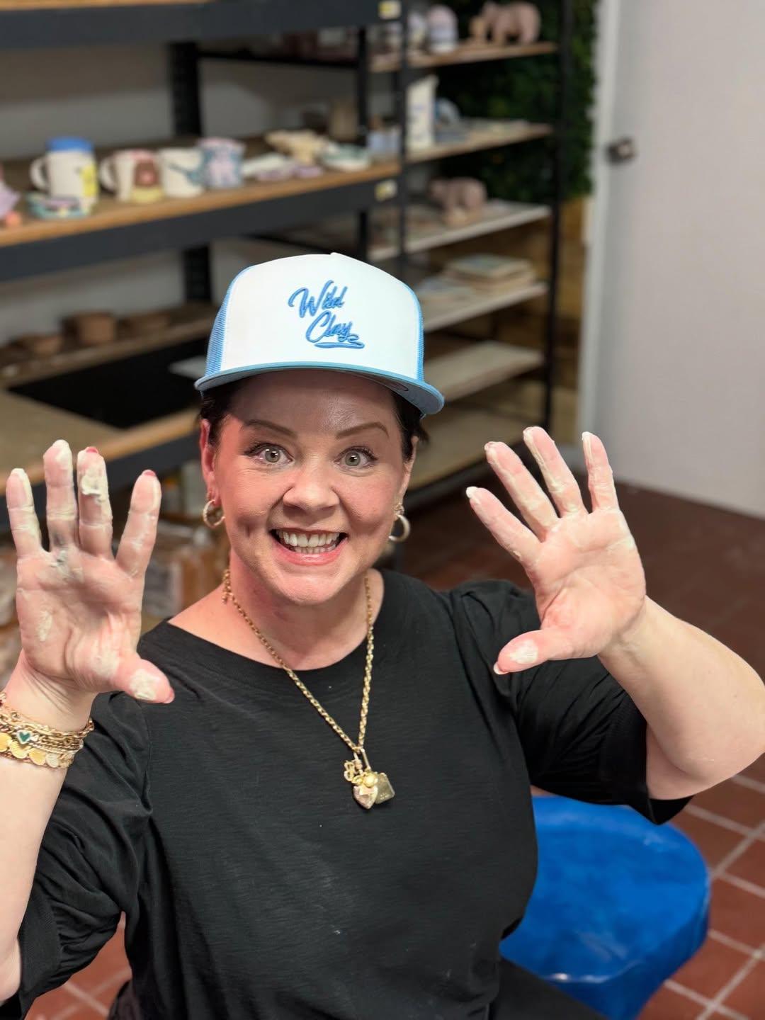 Melissa McCarthy Looks Slimmer Than Ever In Latest Outing After ...