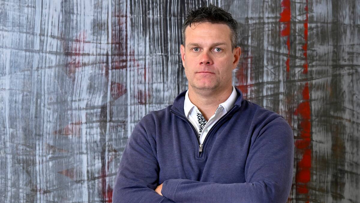 Skandal vor 5 Monaten: Gefeuert! Gardner stolpert über «Fall Bayreuther»