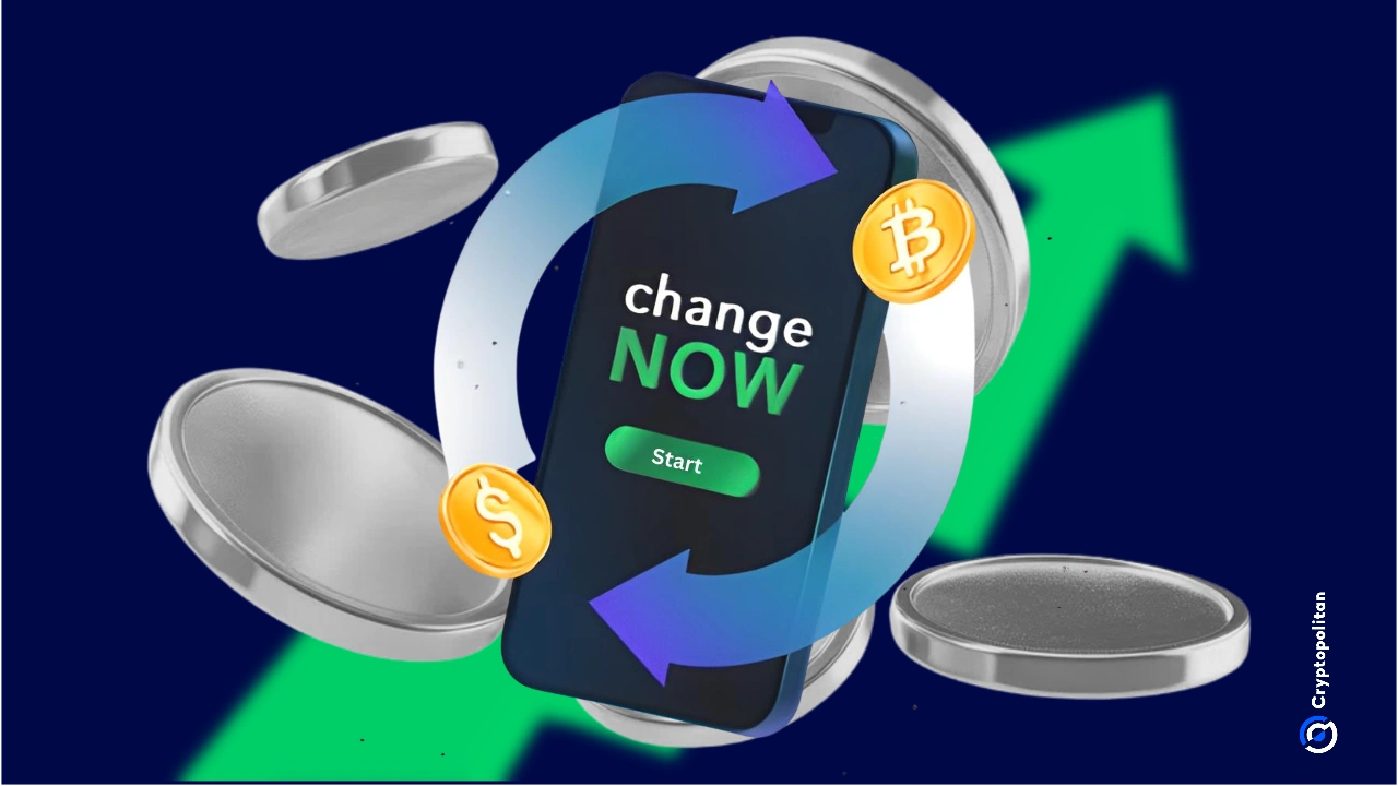 ChangeNOW B2B review and white label solutions: Deep dive for decision ...