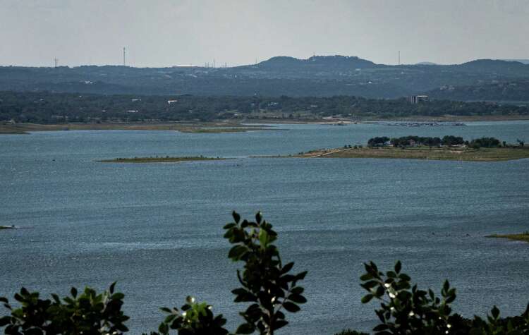 Following recent rainfall, Austin to ease water use restrictions for ...