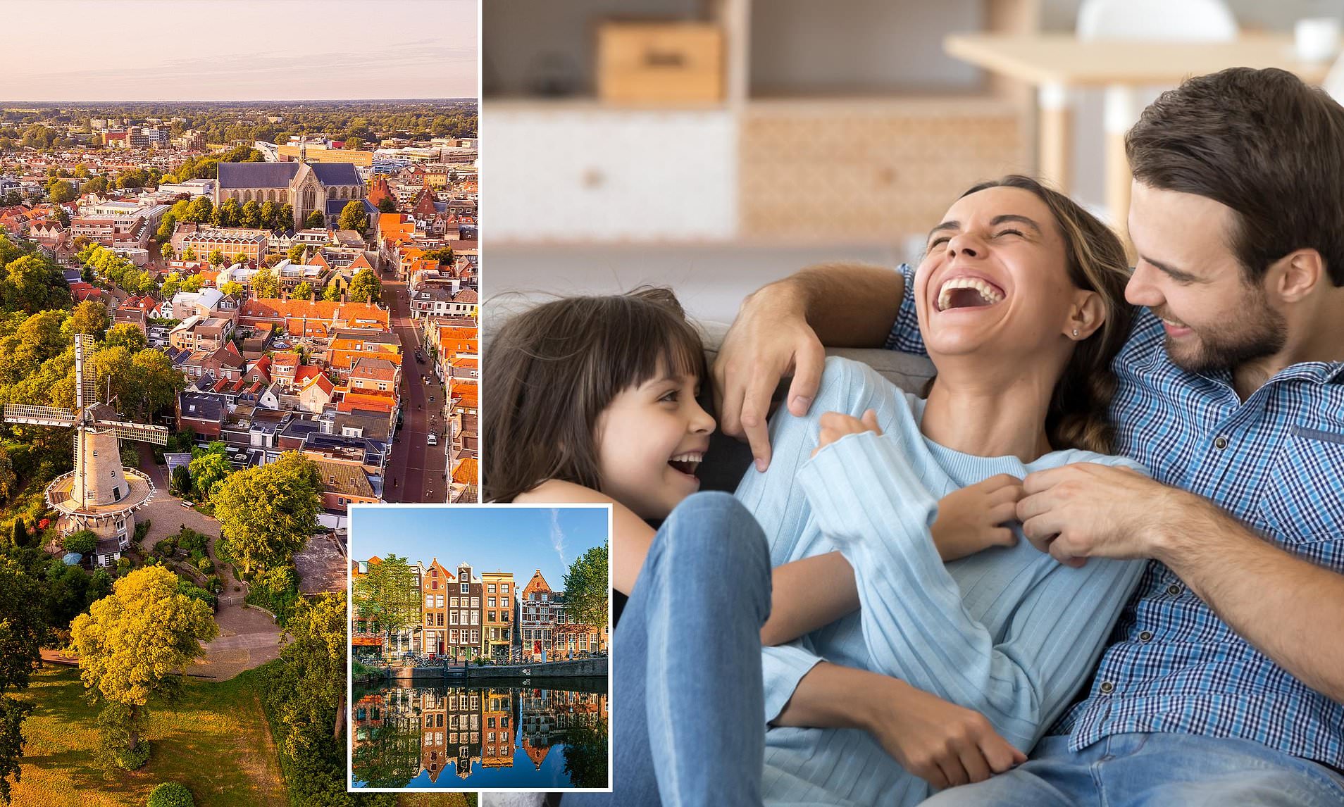 Four-day week becoming 'very common' among Dutch workers, economist reveals