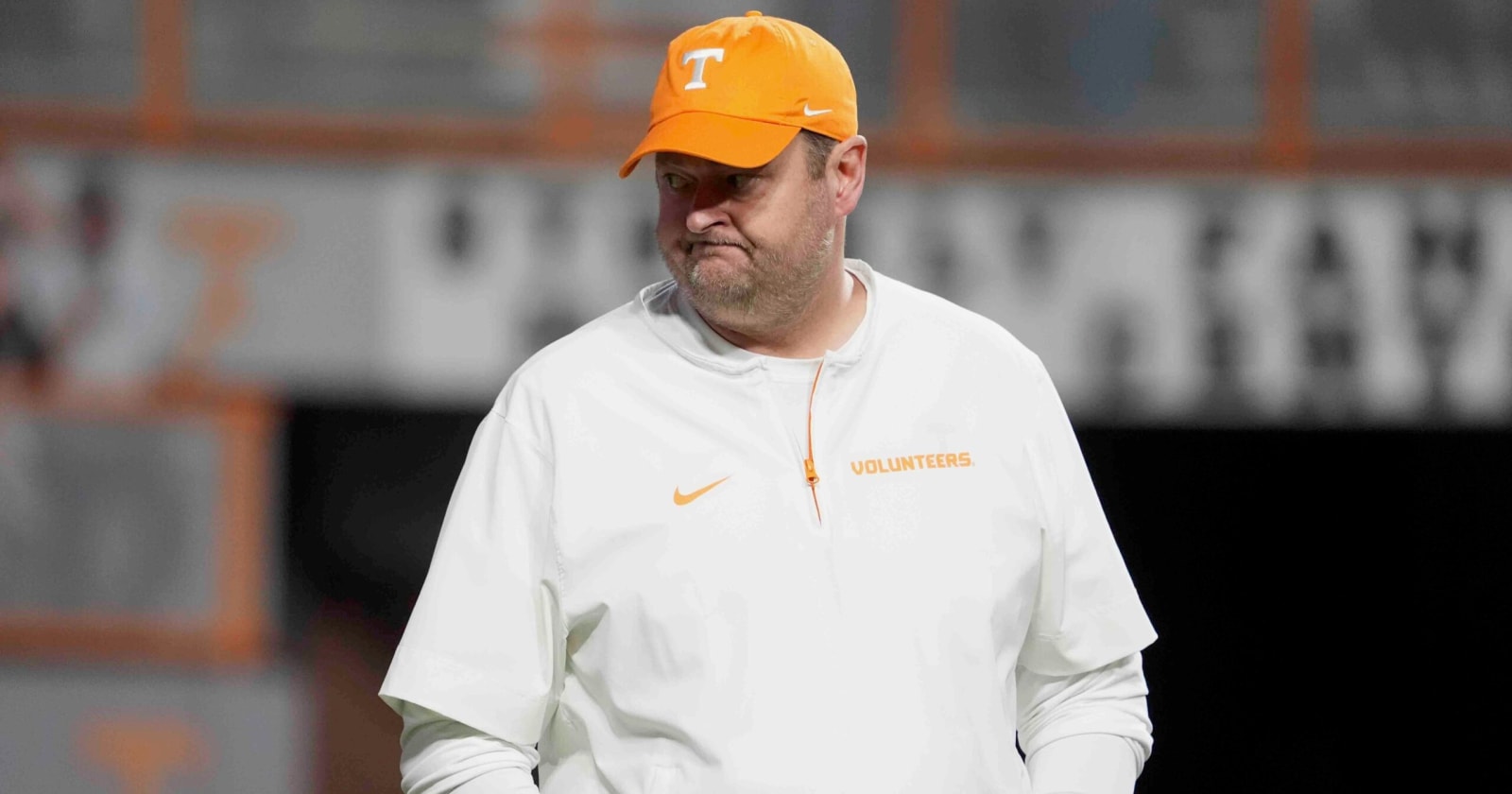 What Tennessee coach Josh Heupel said about Syracuse on SEC Coaches ...