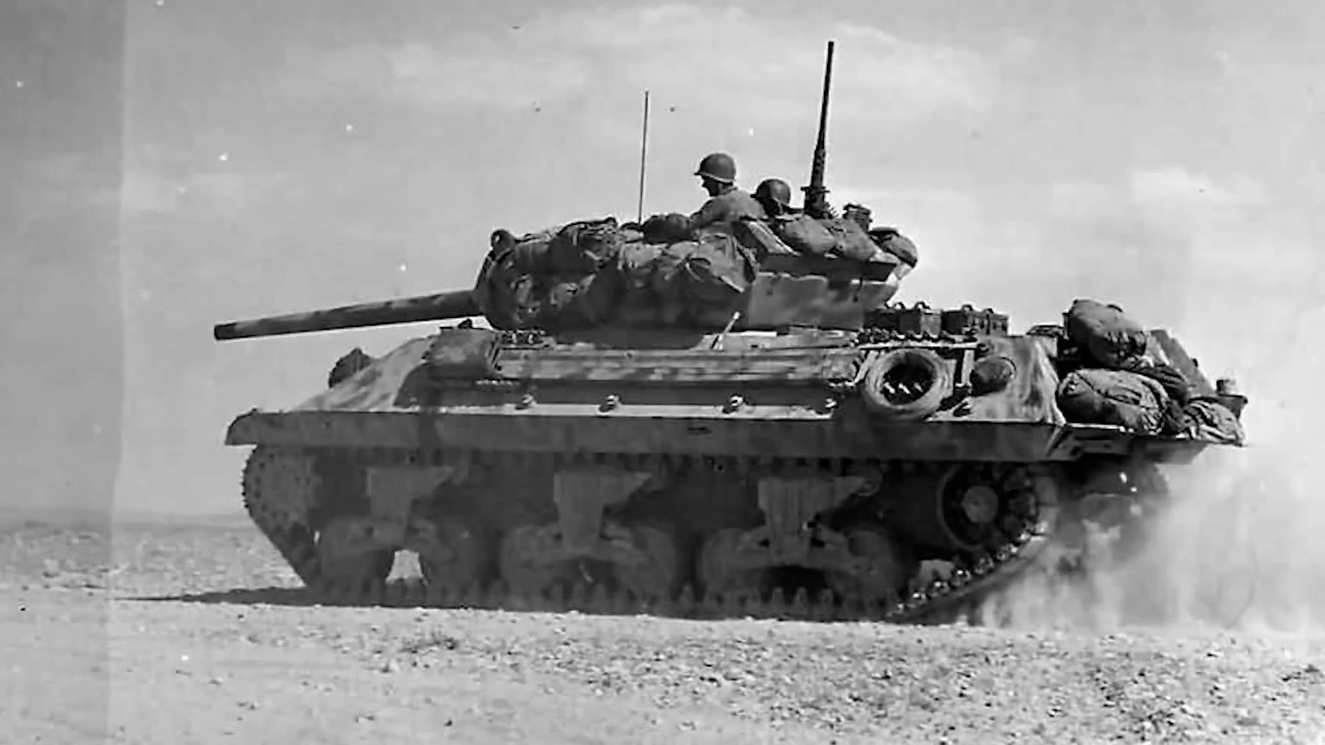 90mm Gun, 1 Tank Killer: How Sherman Became America’s Deadliest Hunter