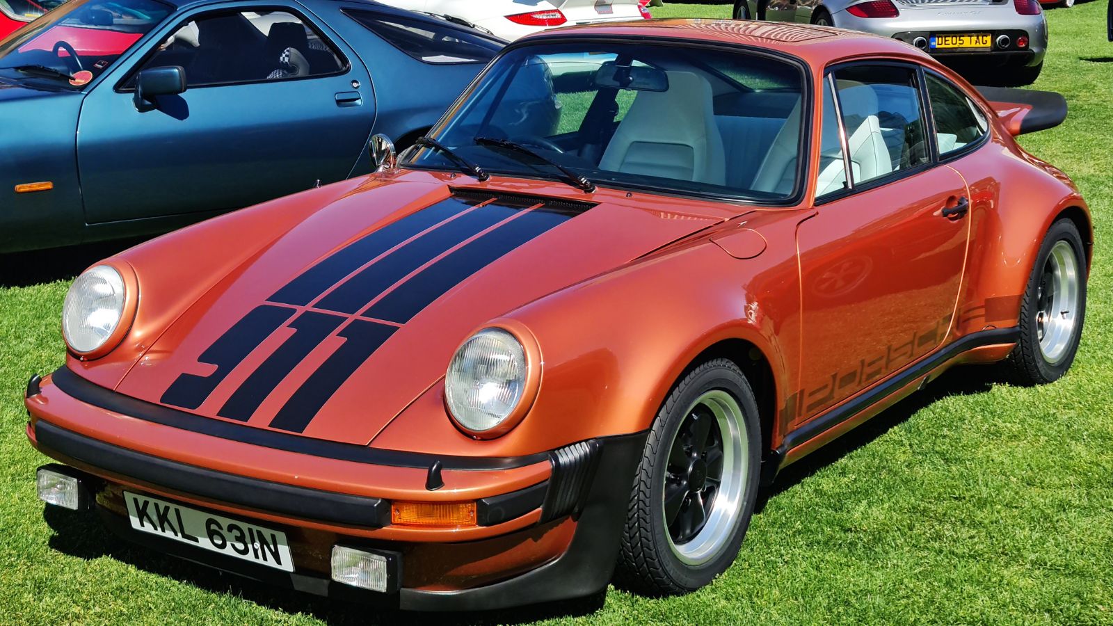 10 Cars Carmakers Got Right Only After Changing the Engine