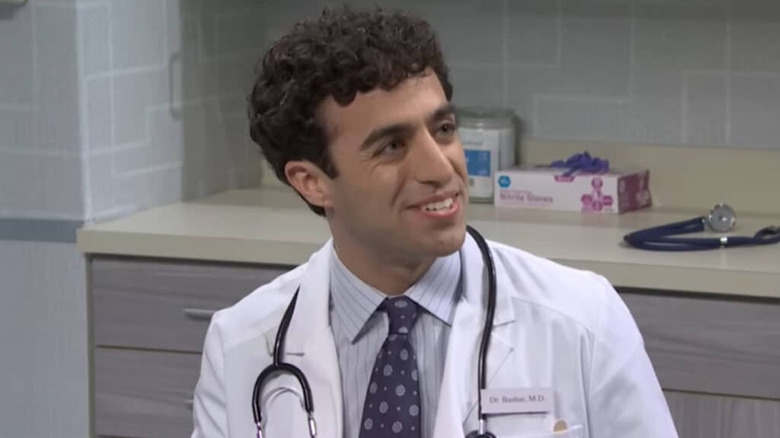 Why Emil Wakim Left SNL