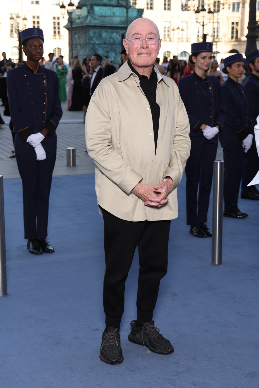 David Geffen allegedly demanded sexual ‘domination’ over 32-year-old ...