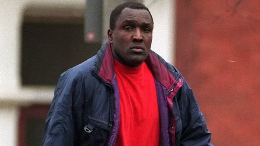 Infamous bodybuilder ‘Purple Aki’, 64, found dead in Liverpool flat