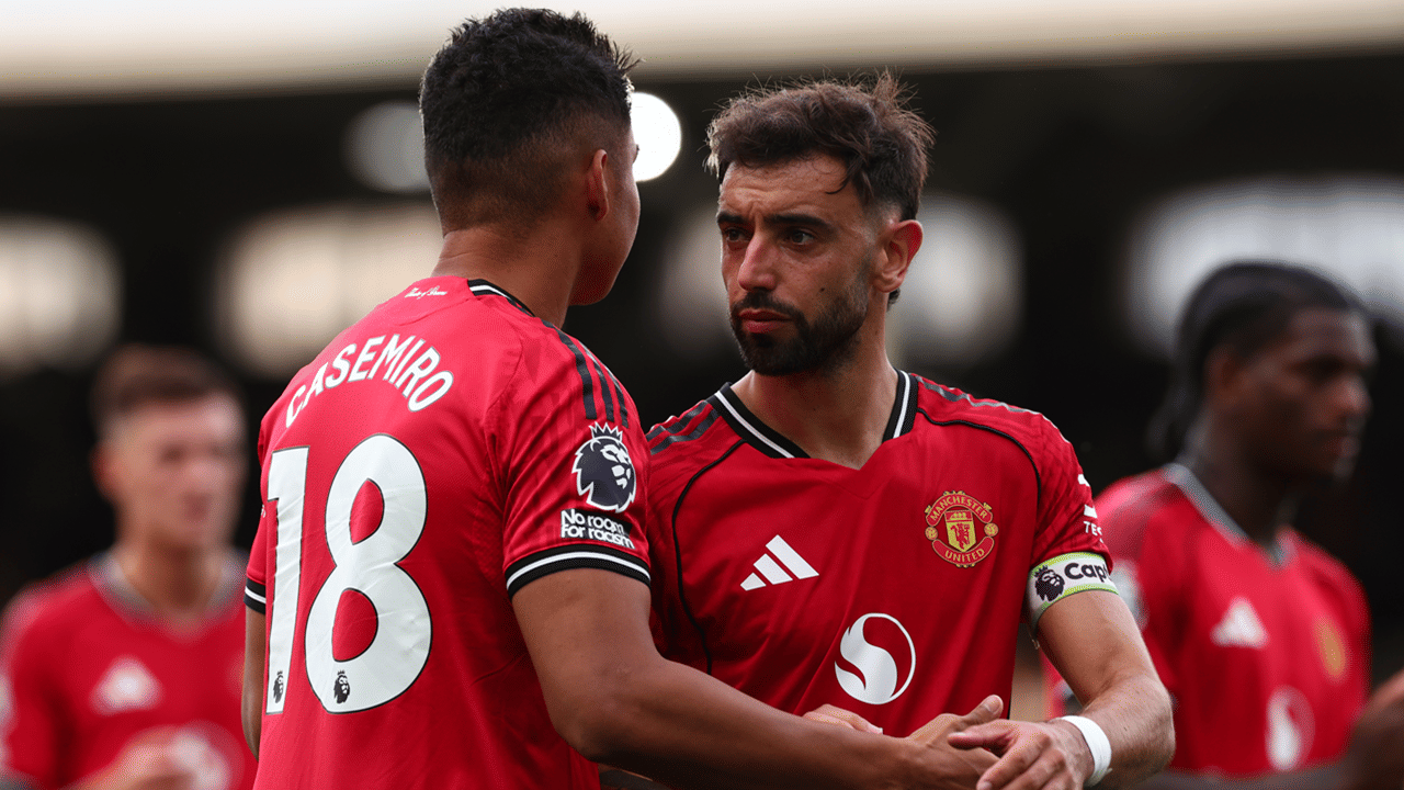 Manchester United vs Grimsby Town live streaming: When and where to watch EFL Cup clash in India?