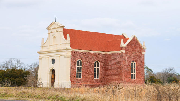 Philip Calvert Remains Return in Historic Event