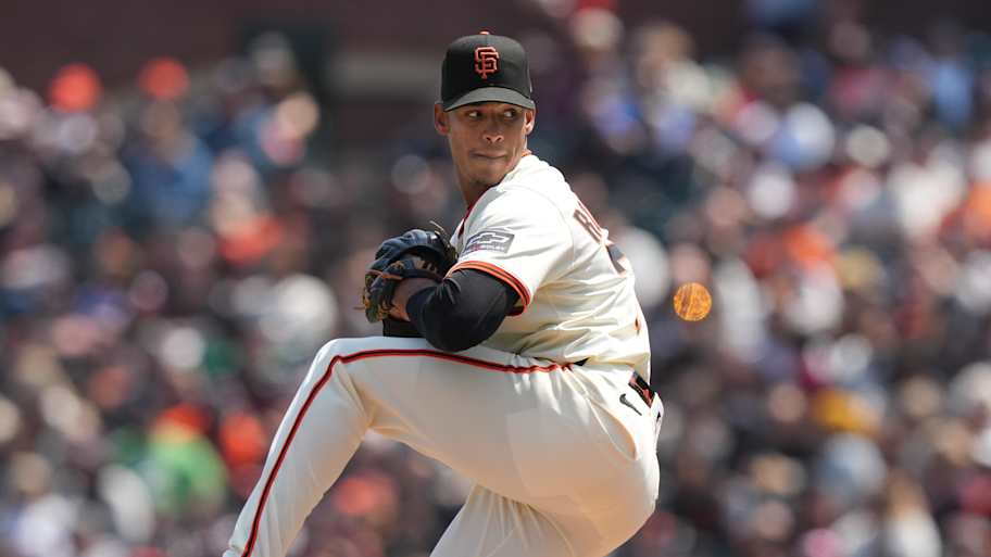 SF Giants injury updates: 3 players should be shut down rest of season