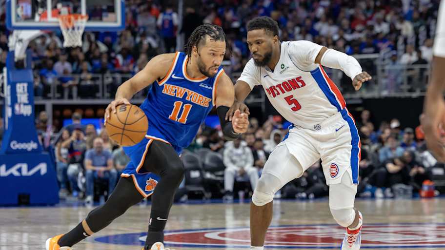 Three Teams Could Beat Knicks for Malik Beasley