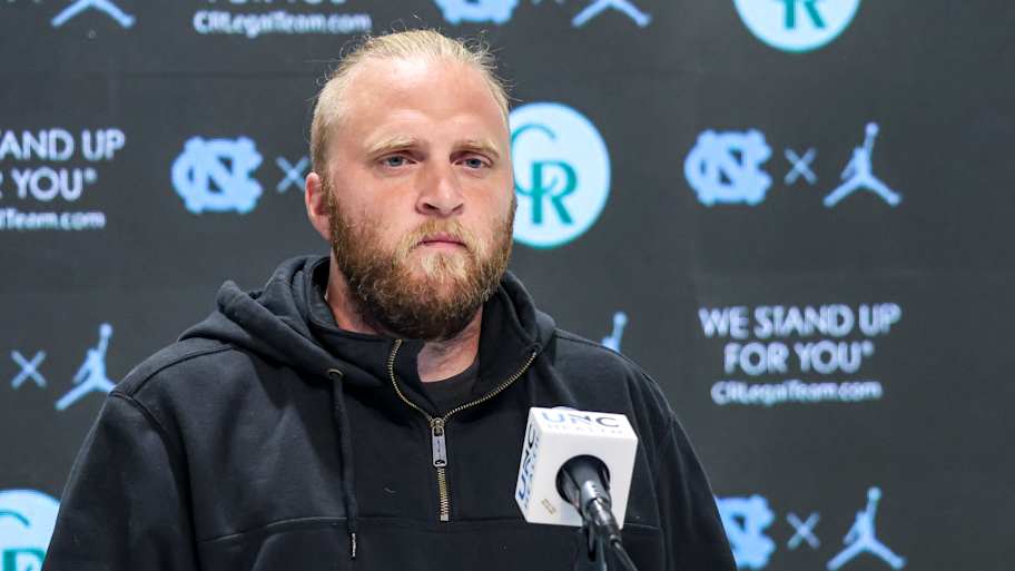 Tar Heels Football: The Linebackers for TCU