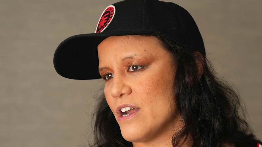 Shayna Baszler’s First Post-WWE Match Revealed