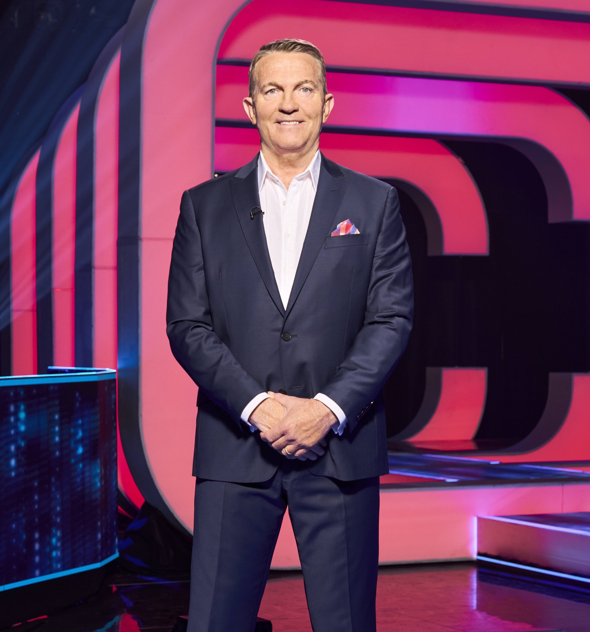 Late Headteacher's Dream Realised On ITV's The Chase