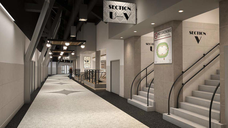 Fort Worth approves additional $28 million for Will Rogers Coliseum ...