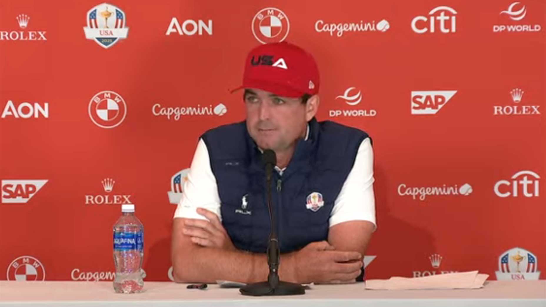 Ryder Cup snubs: 9 bubble players left off 2025 U.S. Ryder Cup team