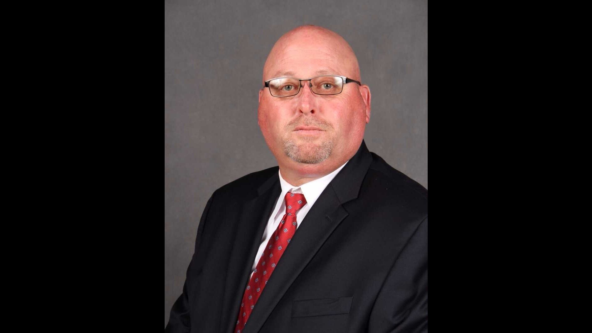 Former Bacon Co. Sheriff Mark Cothren passes away