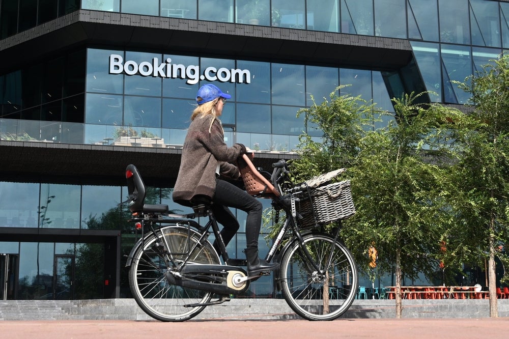 Texas fines Booking.com $9.5m over hidden fees