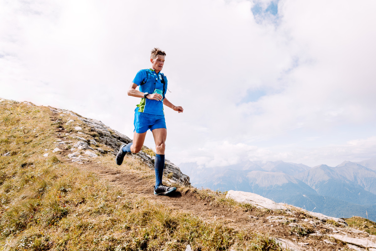 Trail Running Boom: The Fitness and Mental Health Connection