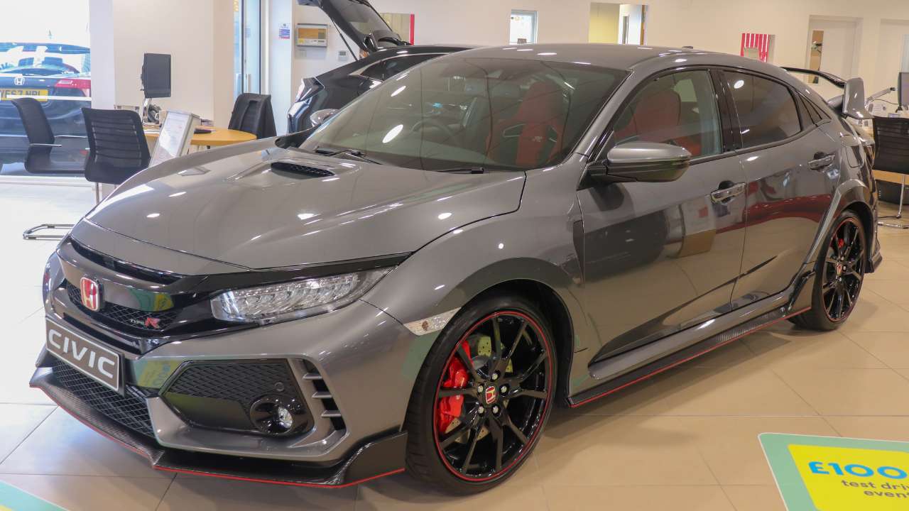 Reliability concerns with turbocharged performance models