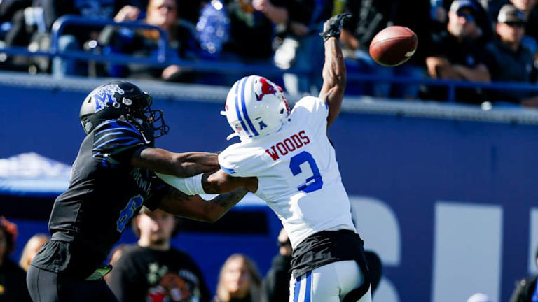 Patriots Add Former Rams CB