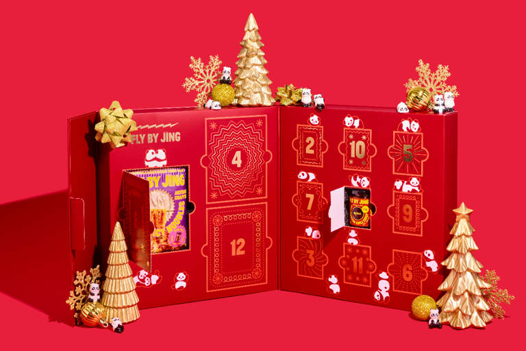 This Cult-Favorite Condiment Brand Is Bringing Back Its Sold-Out Advent ...