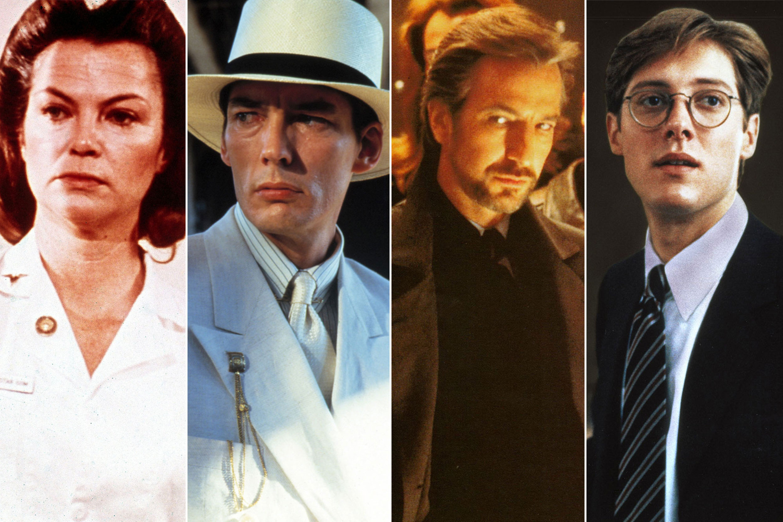 25 actors who always play characters who you love to hate