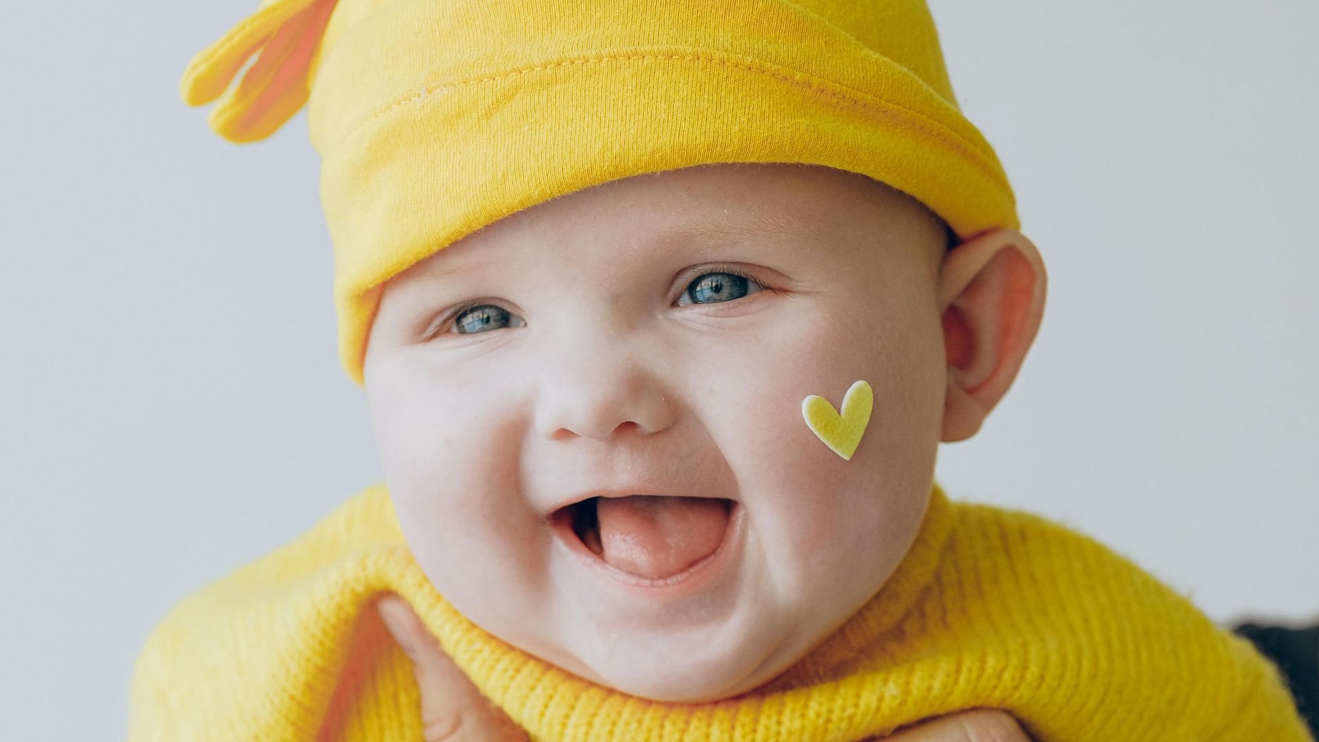 Pretty In Pink: 20 Color-Inspired Baby Names