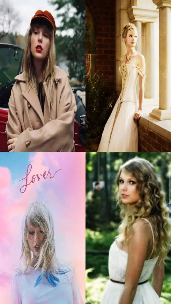 Taylor Swift’s most heart-stealing romantic songs
