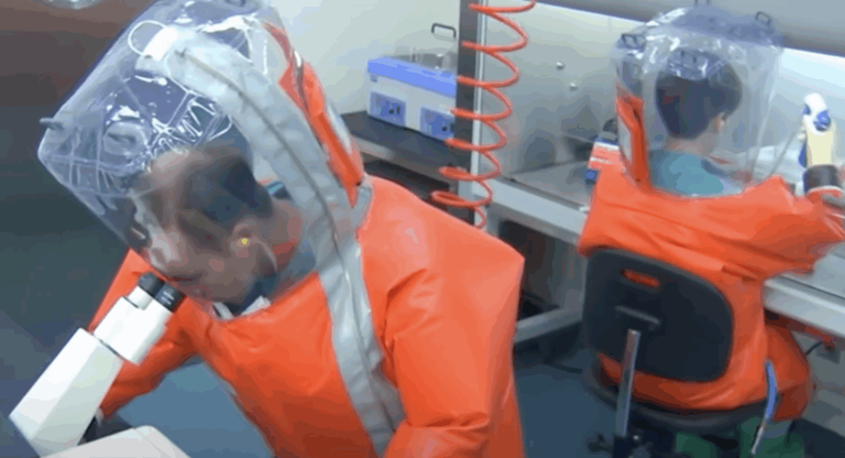 6 Things You Need to Know If the Next Pandemic Came From Space?