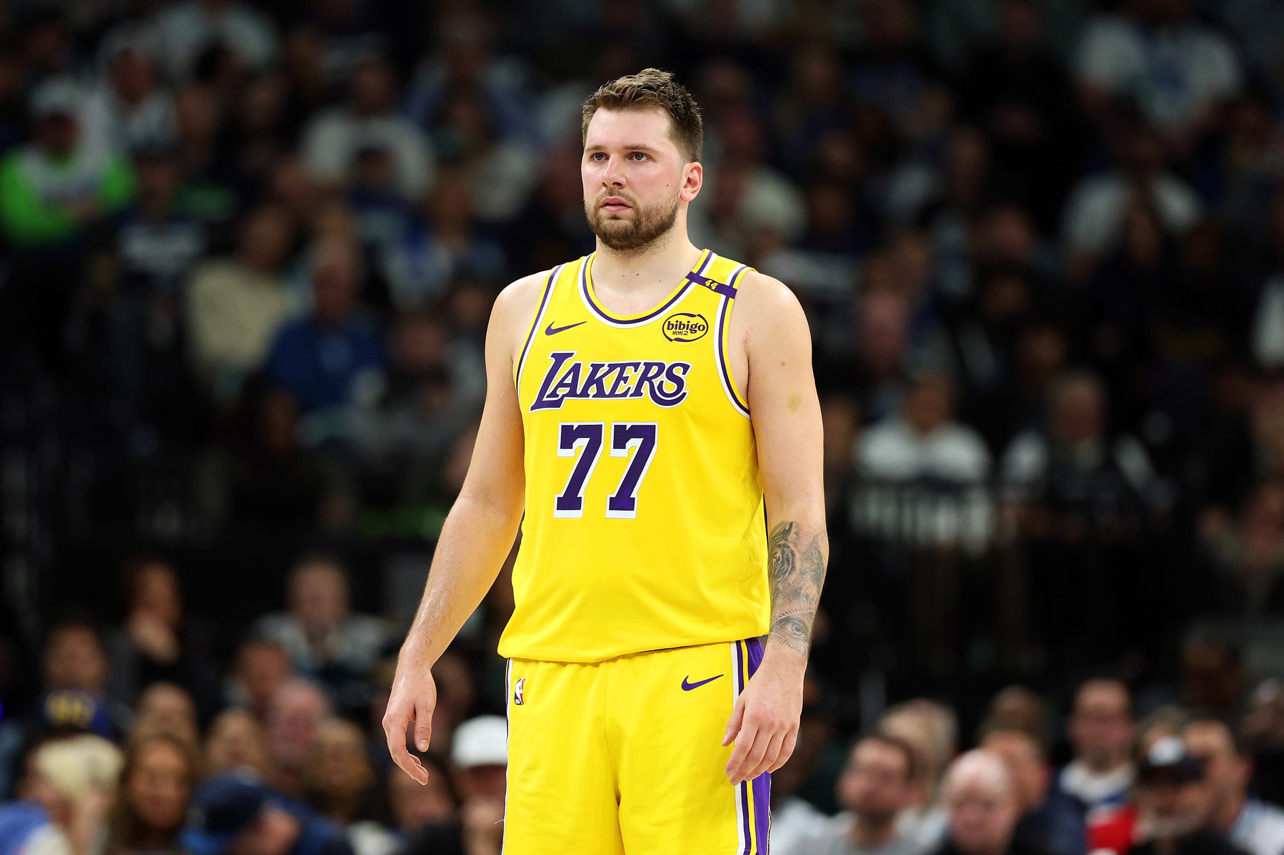 Luka Doncic MVP? Lakers Star Not NBA Insiders' Top Choice To Win Award