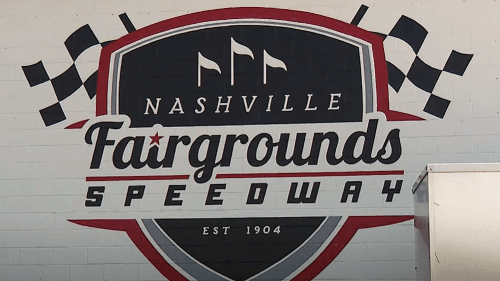 Metro Fair Board says close to new deal to return NASCAR to Fairgrounds ...