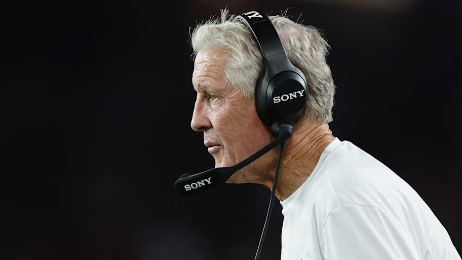 Tracking the 2025 Raiders practice squad: Why each move matters