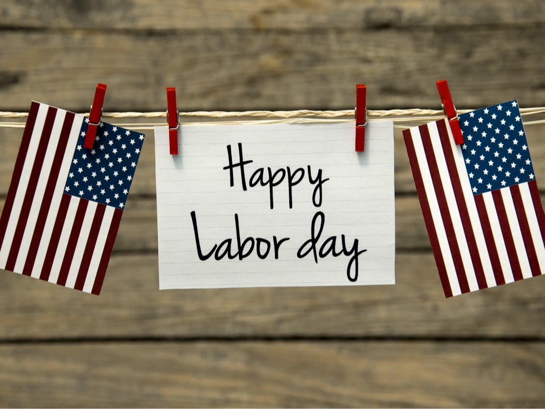 Labor Day In Skokie: What's Closed?