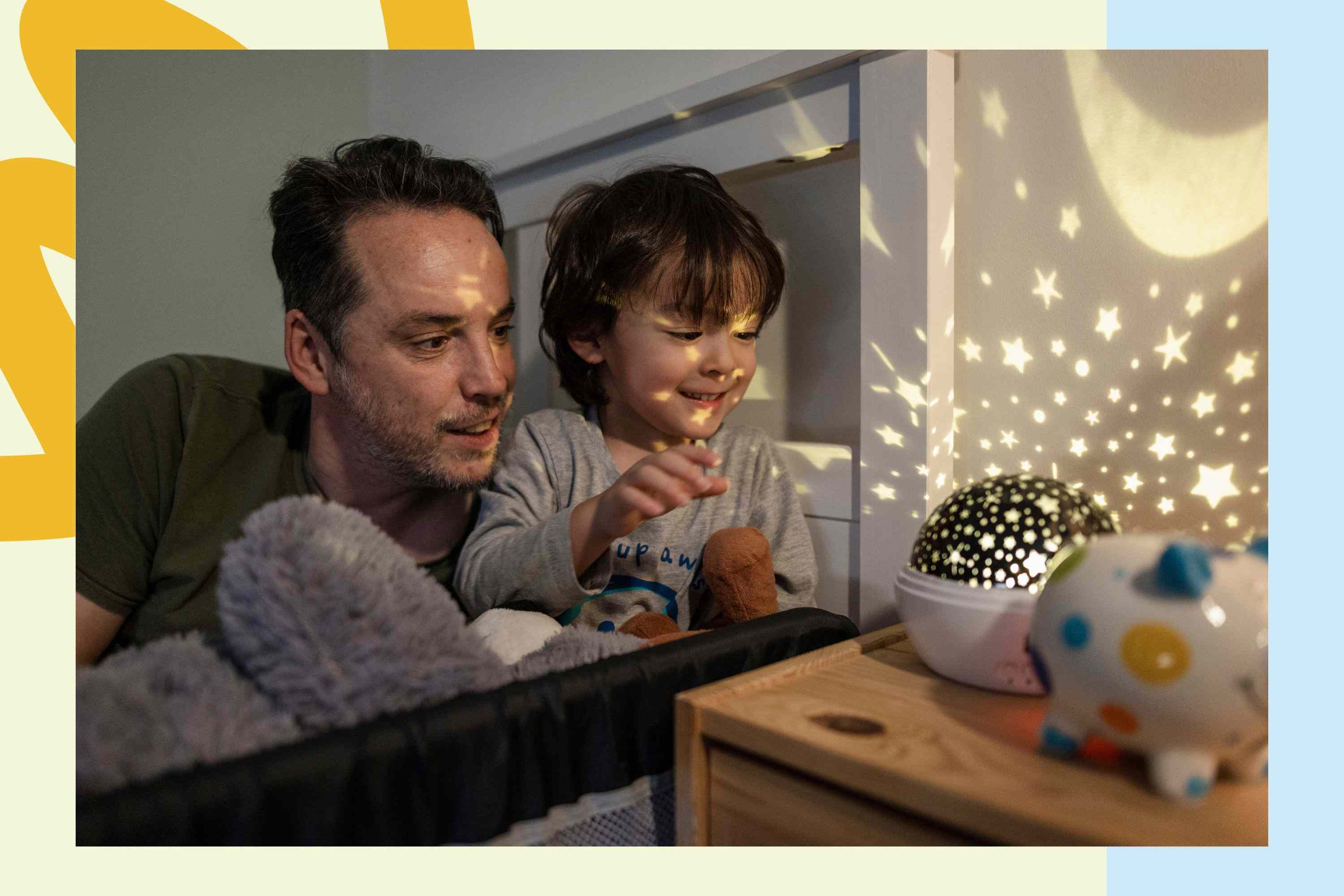 Parents Swear the Full Moon Disrupts Kids’ Sleep—Science Tells a ...