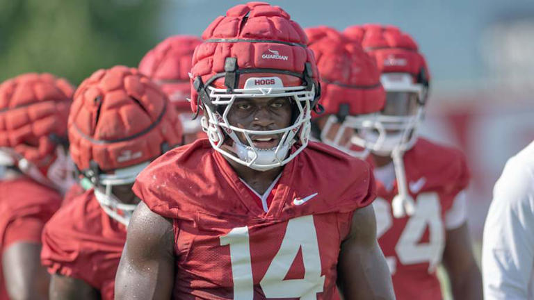 Arkansas Razorbacks' greatest value not reflected in latest talent rankings