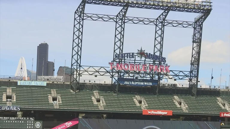Play ball! Seattle Mariners release 2026 schedule