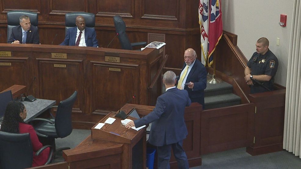 Audit puts Hamilton County Commissioners' discretionary spending under ...