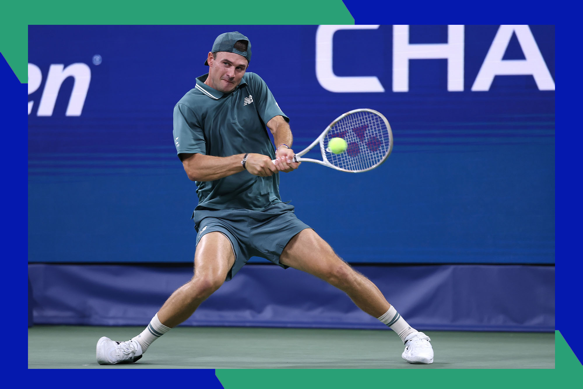 I don’t know much about tennis. Here are my U.S. Open takeaways