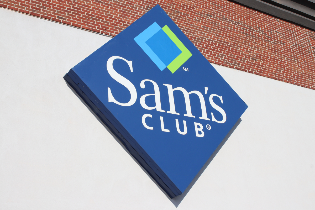 Sam's Club's Fan-Favorite Fall Soup Is Back and Shoppers Say It 'Tastes ...