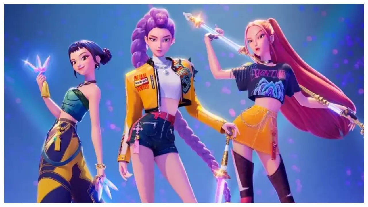 Record-breaking hit! Netflix’s new film overtakes all-time viewing charts