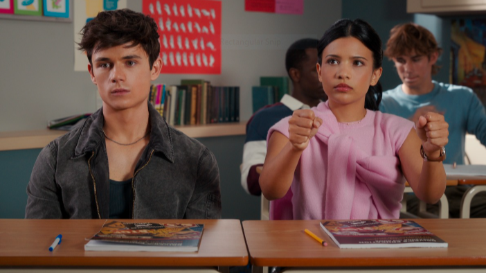 What time will My Life with the Walter Boys Season 2 drop on Netflix ...