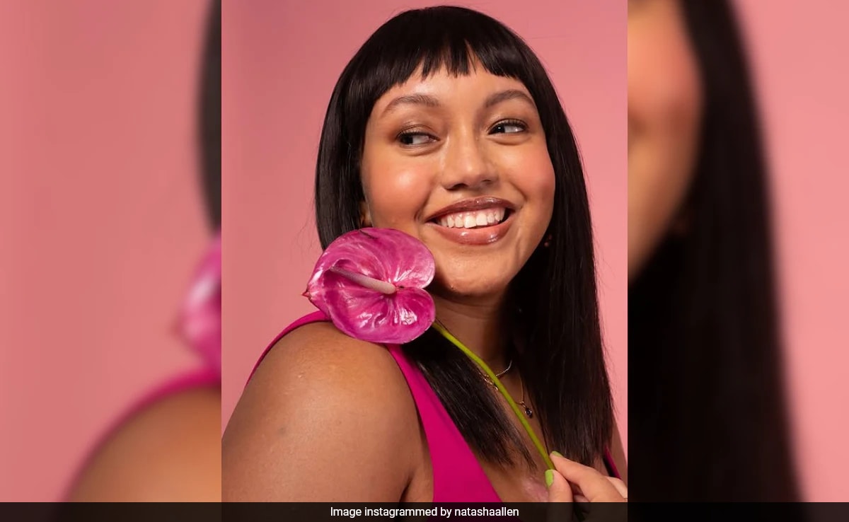 TikTok Star Natasha Allen Dies At 28 After Five-Year Battle With Rare Cancer