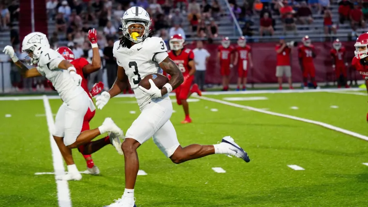 St. John Bosco football live stream, schedule, full results and start ...