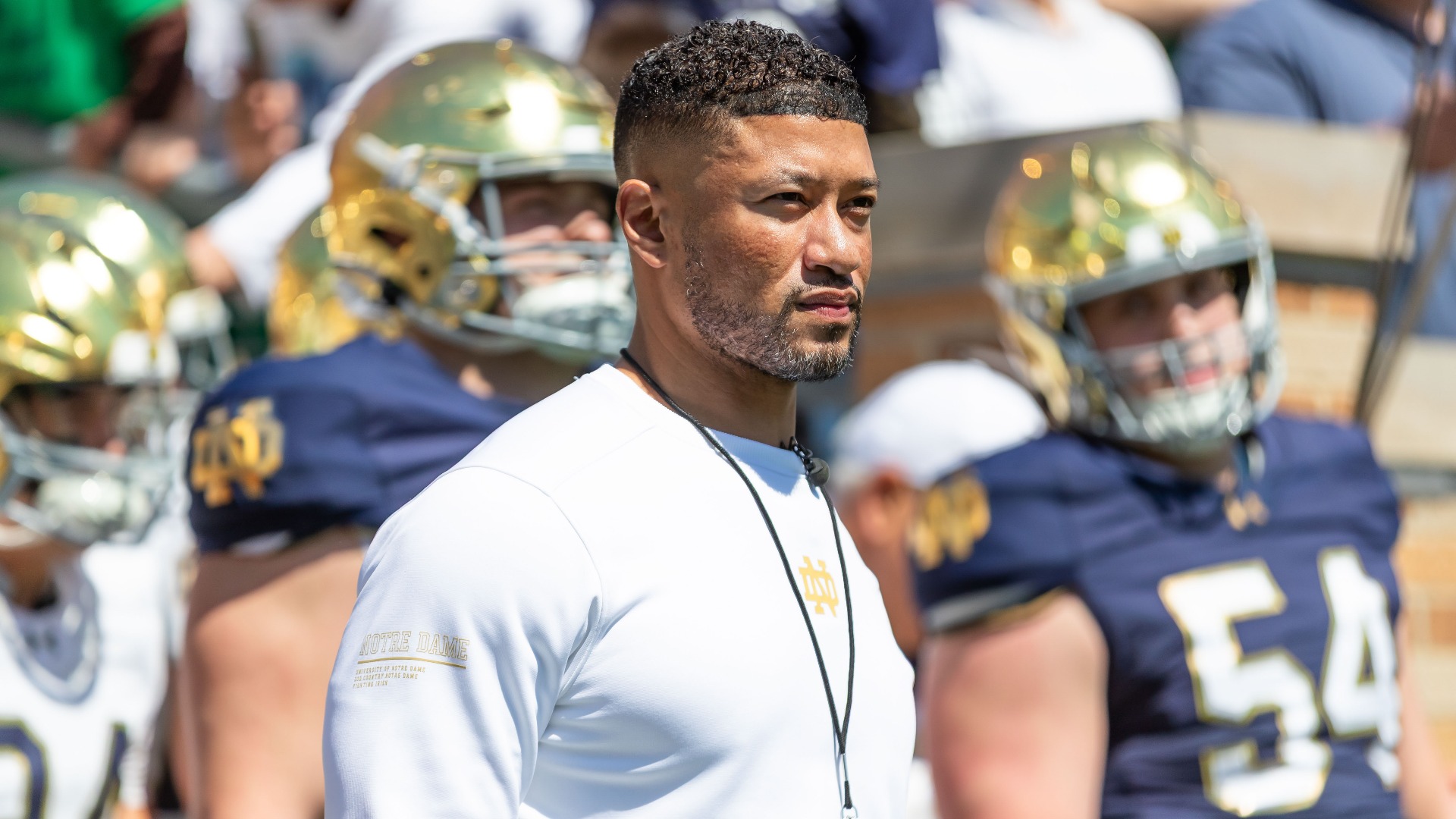 Notre Dame vs. Miami: Sunday Night Football Showdown