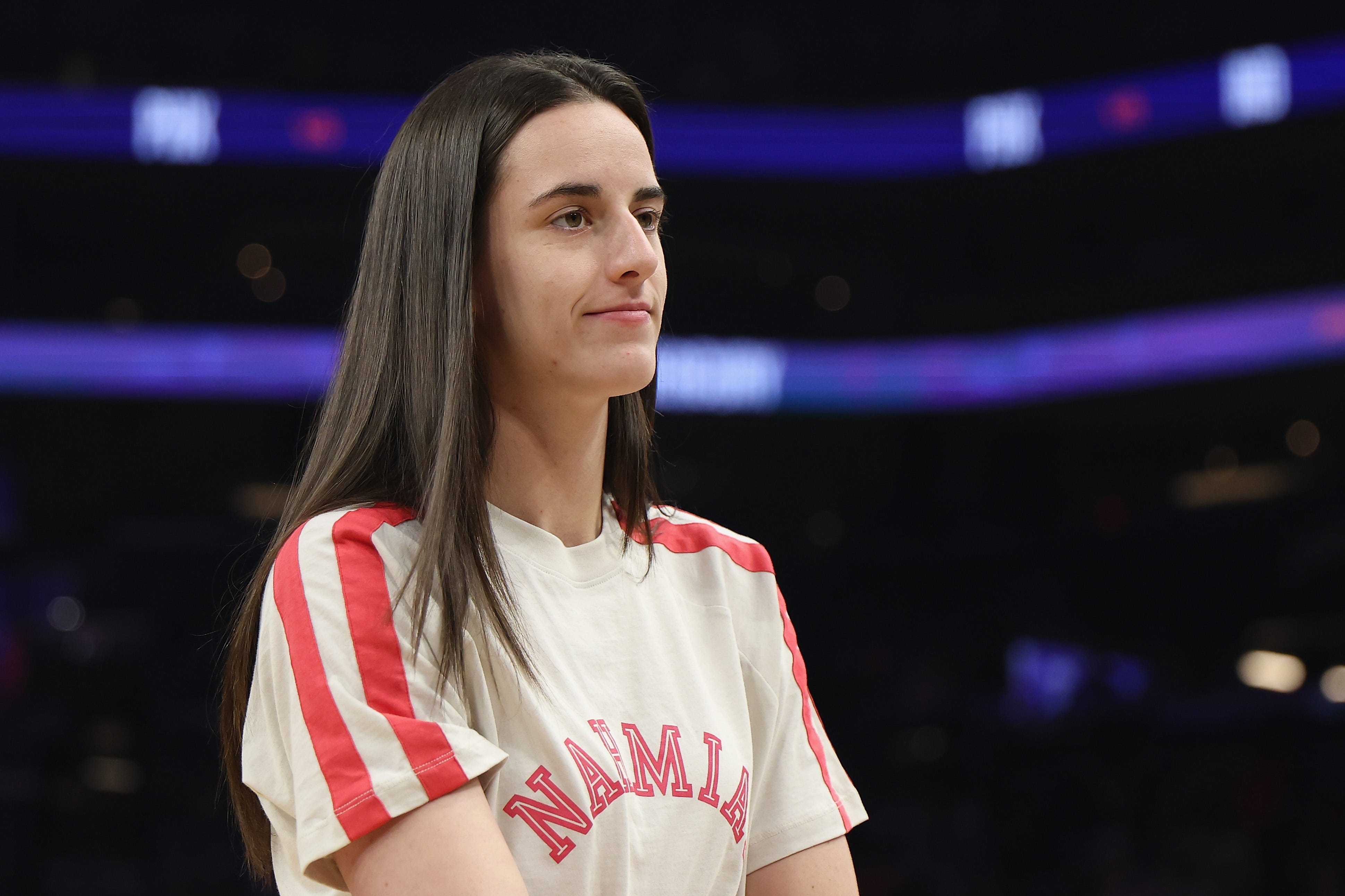 Why WNBA legend thinks Fever should shut down Caitlin Clark