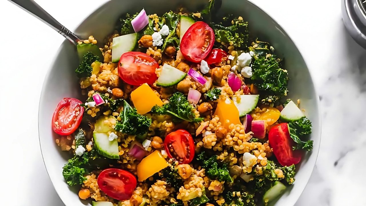 21 Chickpea Recipes That Prove They’re More Than Just Hummus