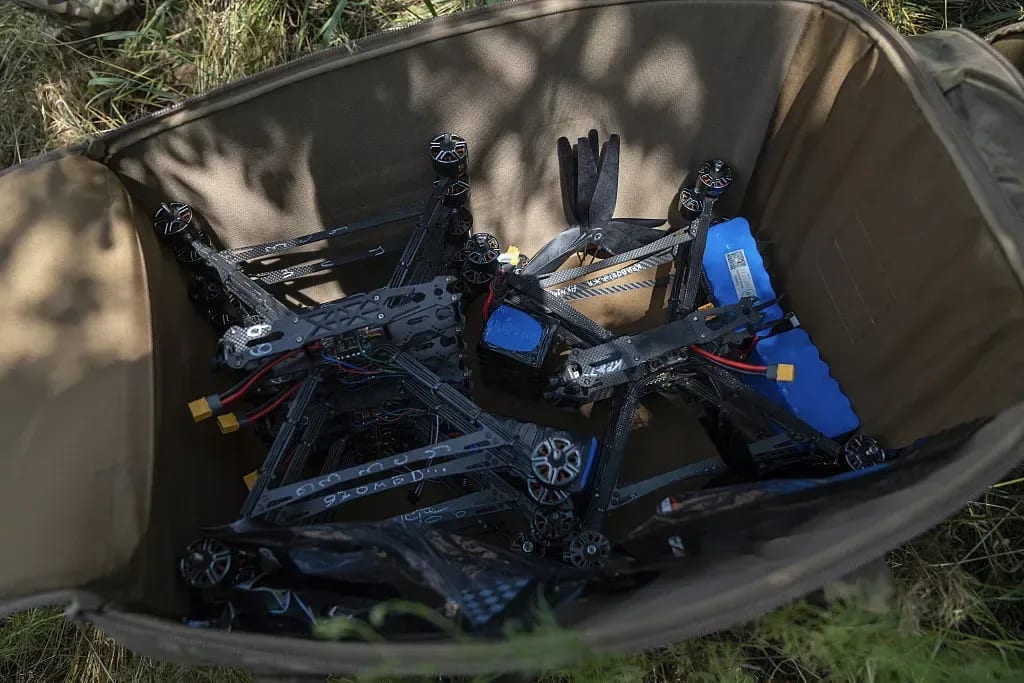 Unusual Machines Announces New Strategic Drone Treasury Investment Plan