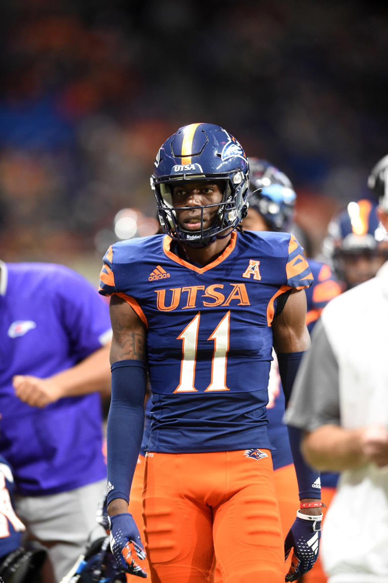 Bears rookie Zah Frazier to sit out entire season over ‘complicated ...